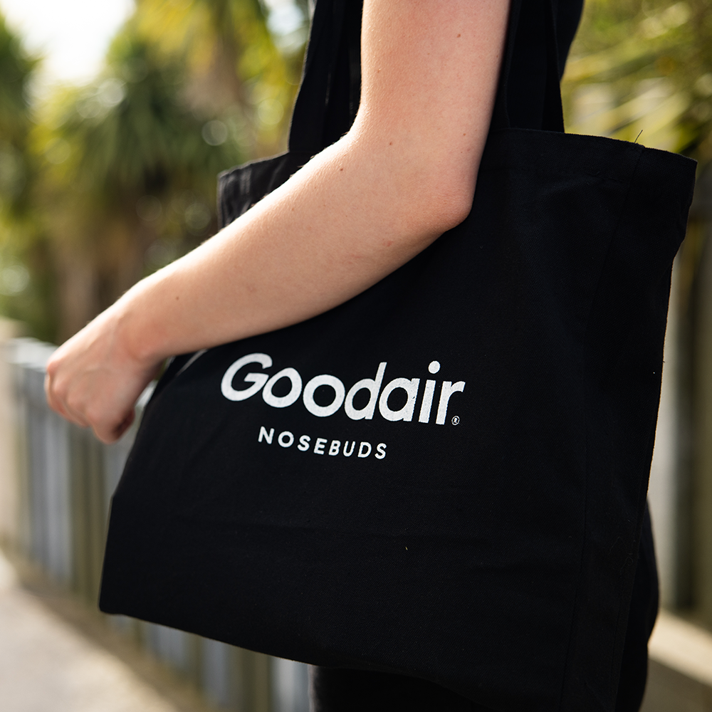 Goodair Everyday Tote Bag